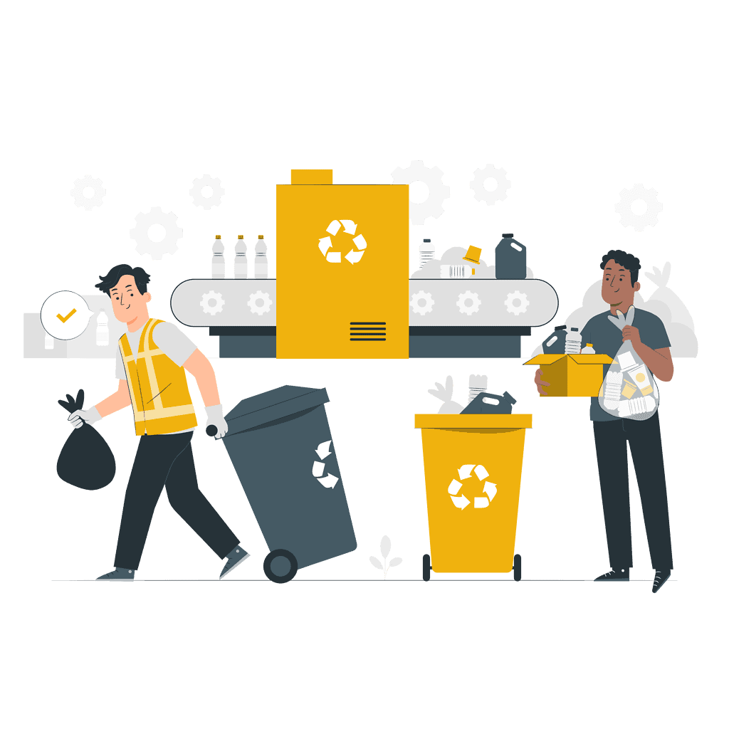 Tacoma WA Junk Removal Services | 99 Junk Removal